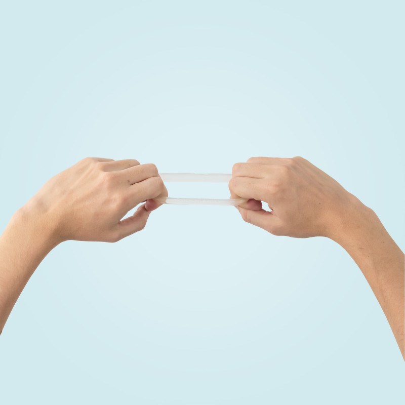 Backup Ring Medintim : Anneau pénien souple et extensible | Bivea