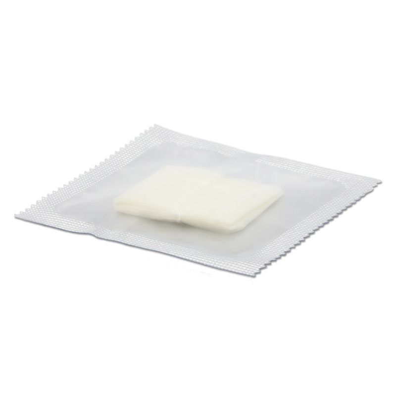 Préservatif buccal sans latex Oralsafe de Medintim | Bivea