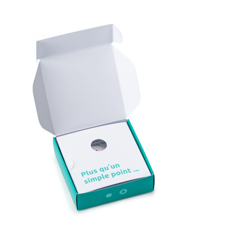 Modèle éducatif anatomie du clitoris de Medintim | Bivea