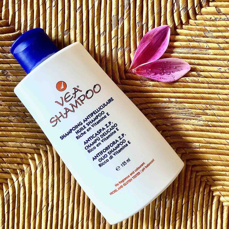 Shampoo antipelliculaire 125ml de VEA