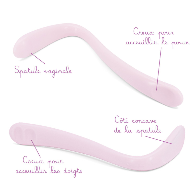 Dispositif pour rectocèle Femmeze｜Aide pour rectocèle femme｜Bivea