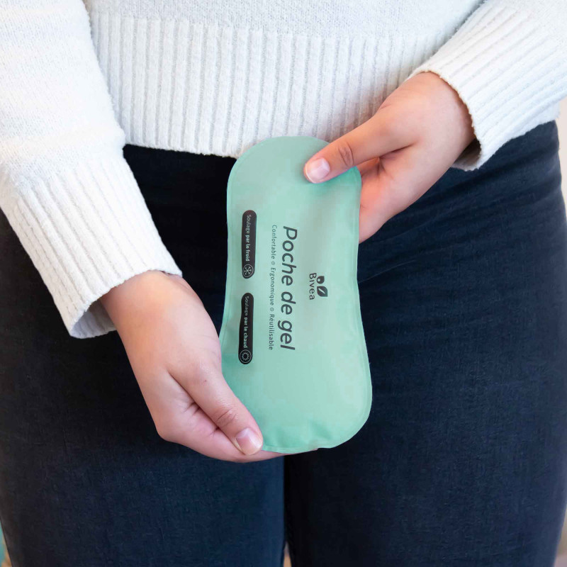 Pack Digestion |Bivea